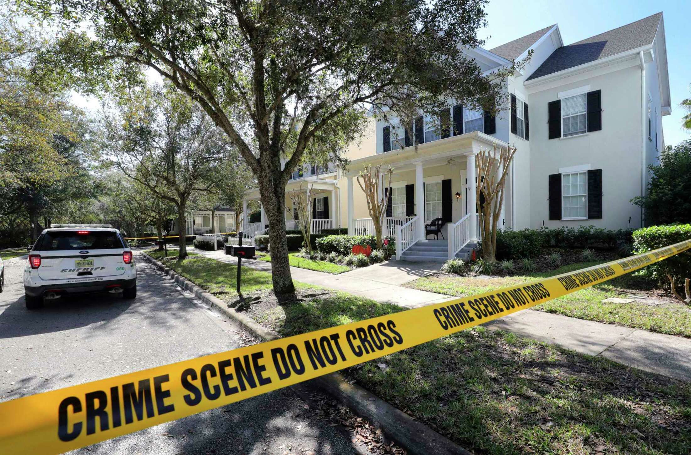 Family annihilators: The psychology behind familicide