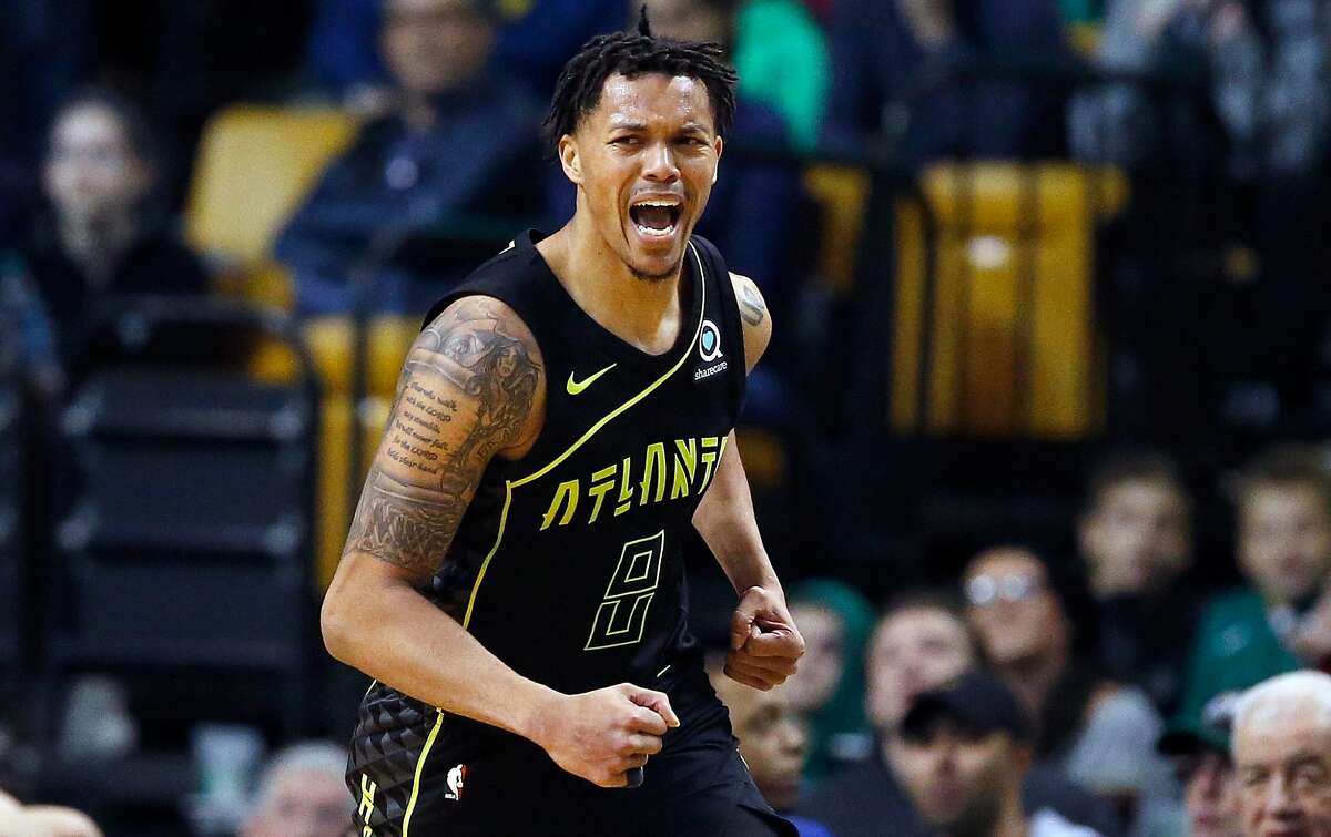 Damion Lee gets new Warriors contract, cites Seth Curry as inspiration