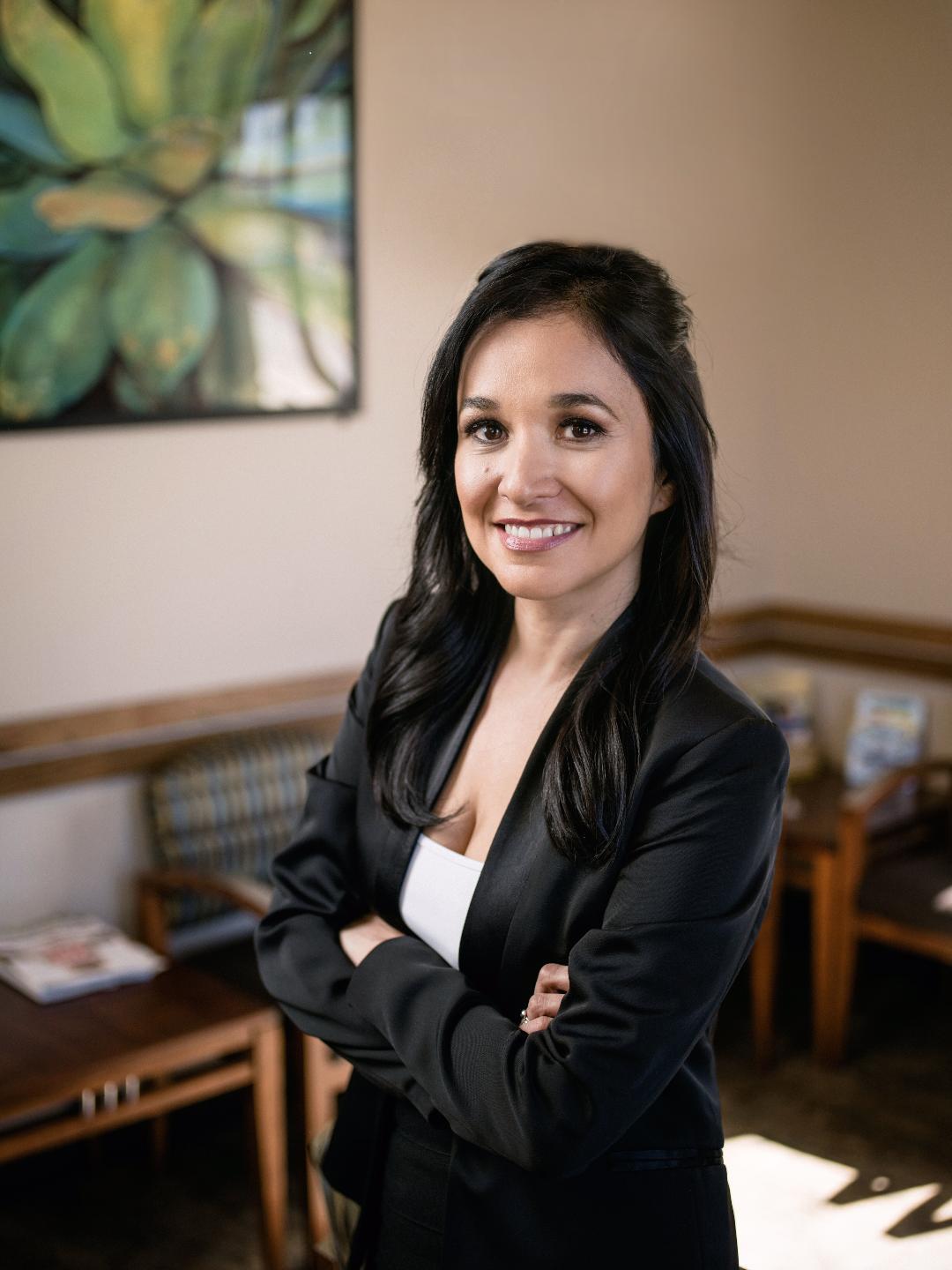 Ayala: A new generation rises at San Antonio’s Hispanic chamber