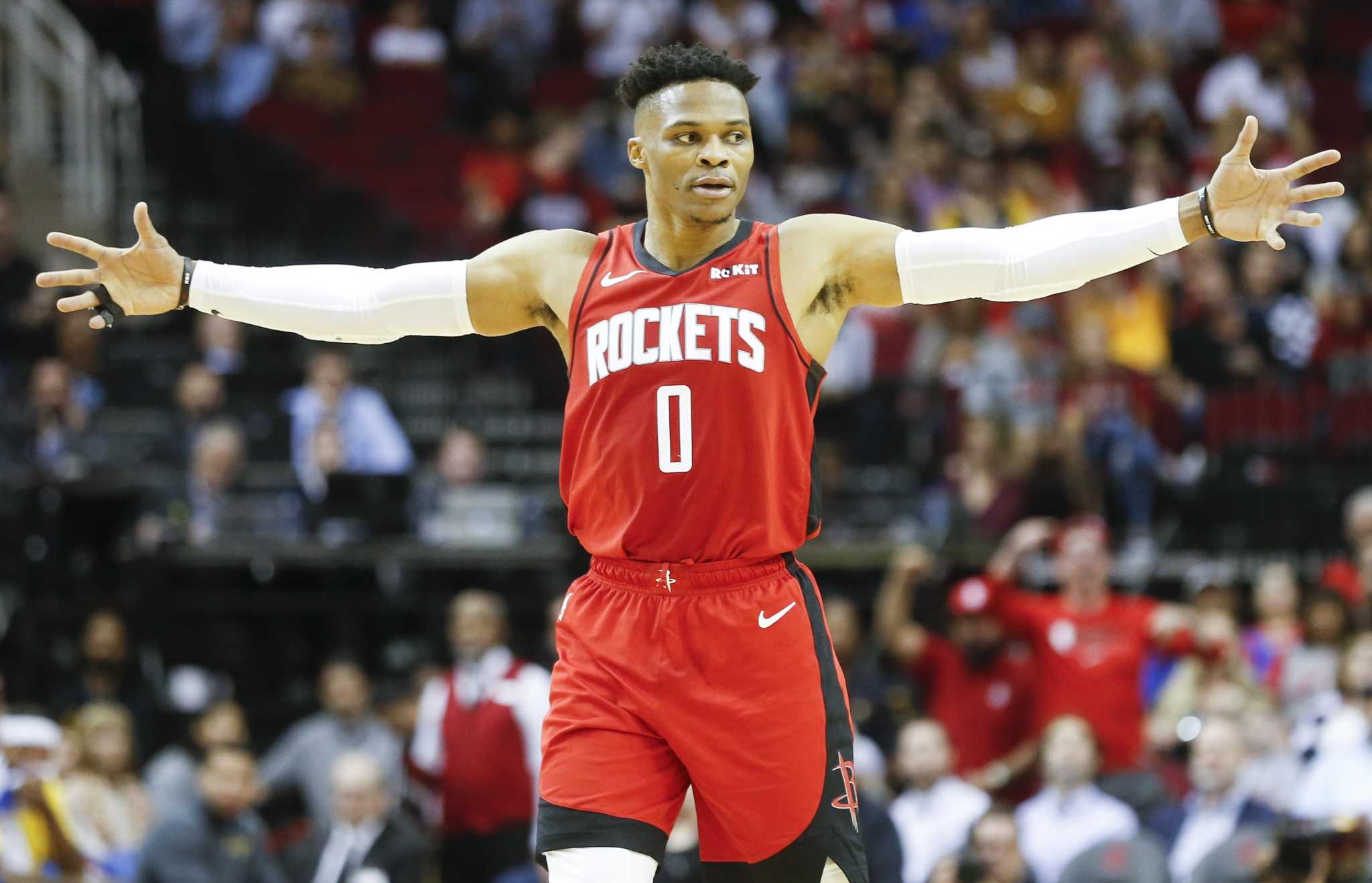 Smith: Rockets need to get right, give Houston a lift