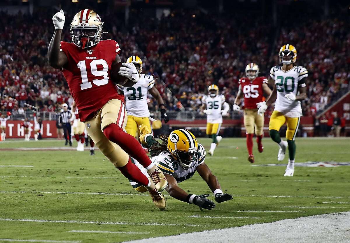 49ers’ new Super Bowl formula? ‘We’ll run power down your throat’