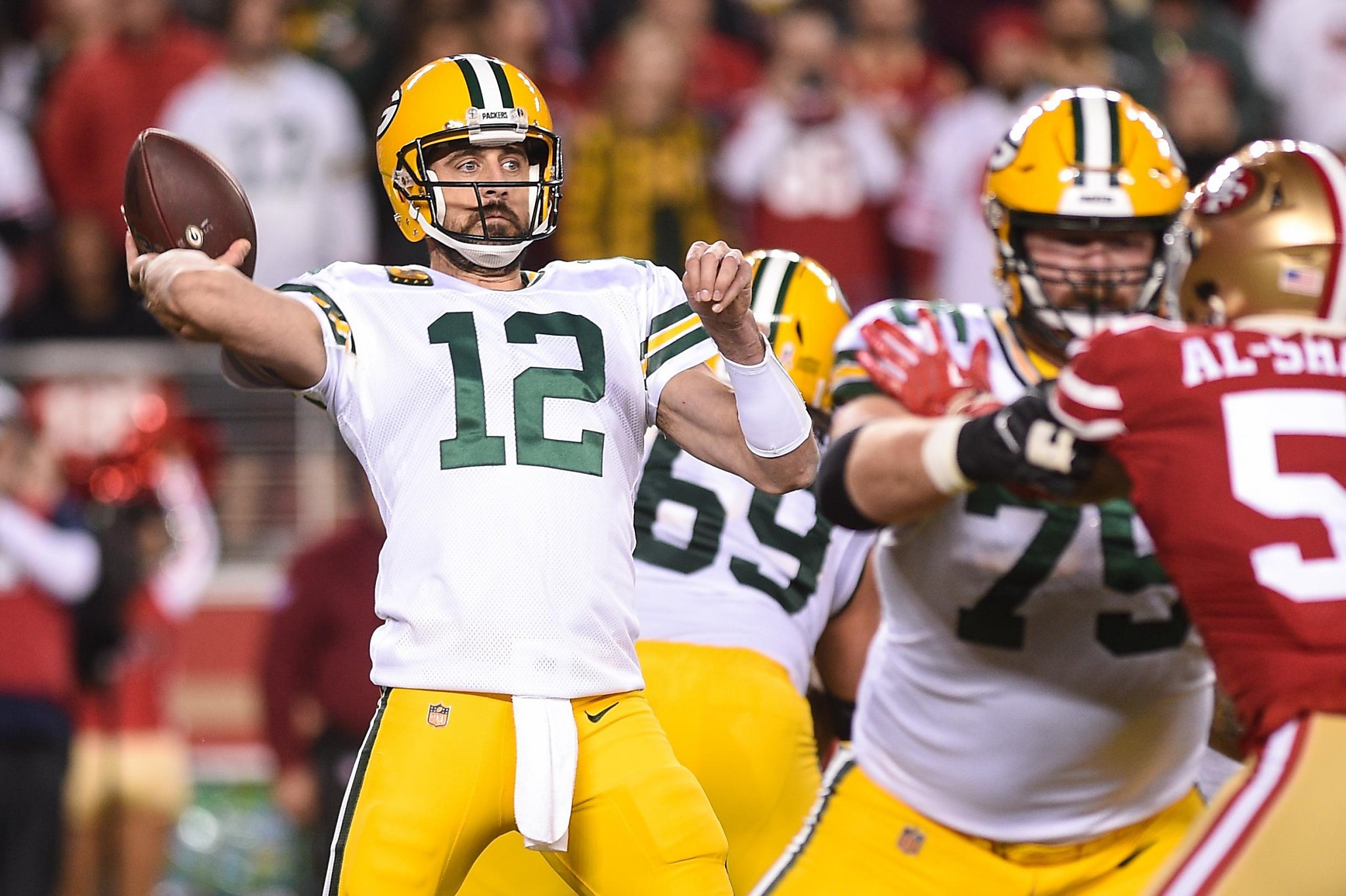 Kyle Shanahan says the Packers are 'different' now after the 49ers beat ...