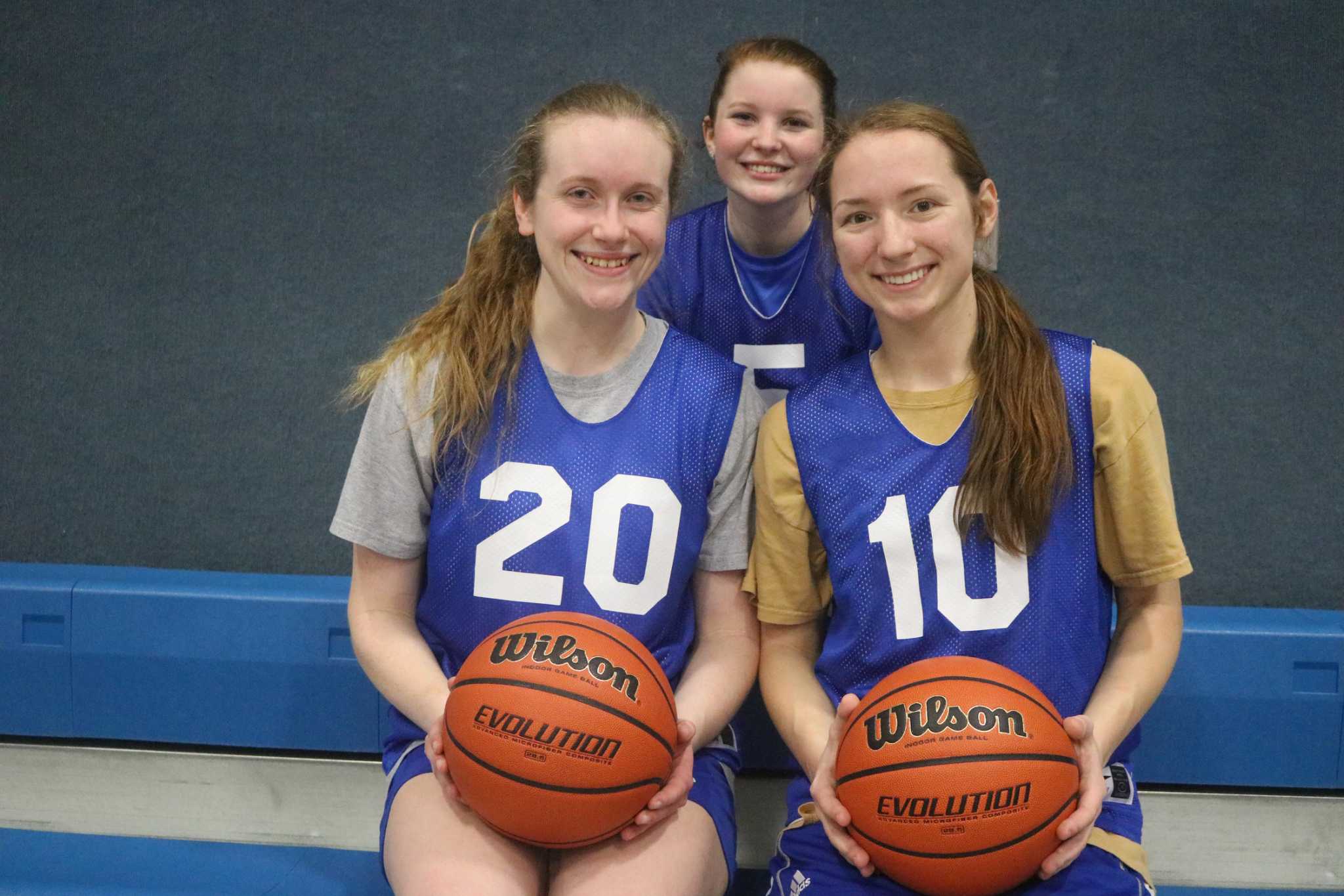 Strong district start has FBCA girls basketball team believing title ...