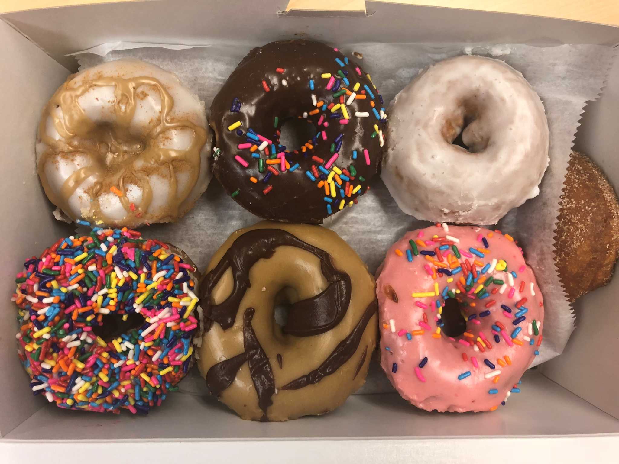 Bite-Sized food news for your week