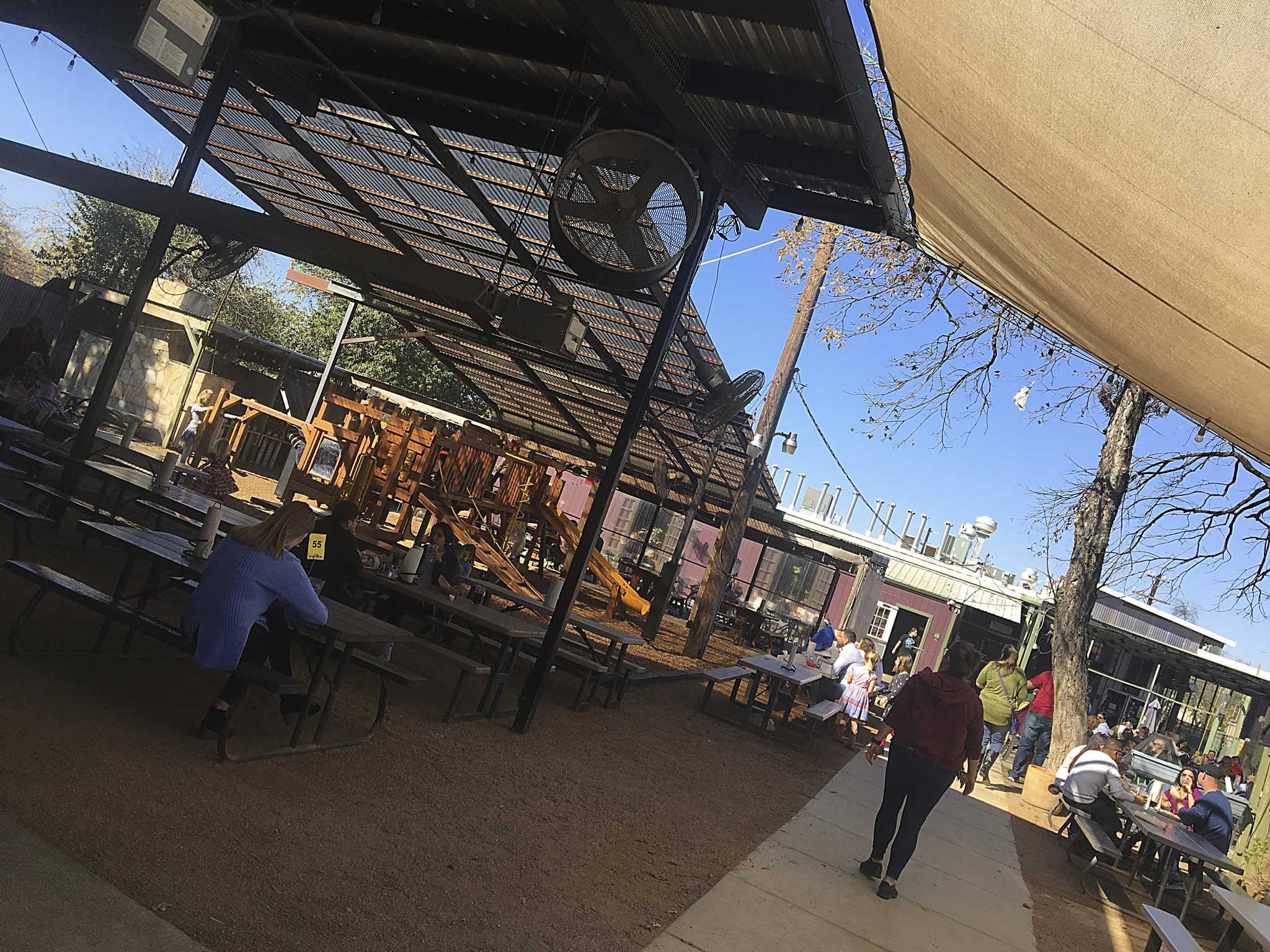 The Cove is reopening with a reservation-only event this week