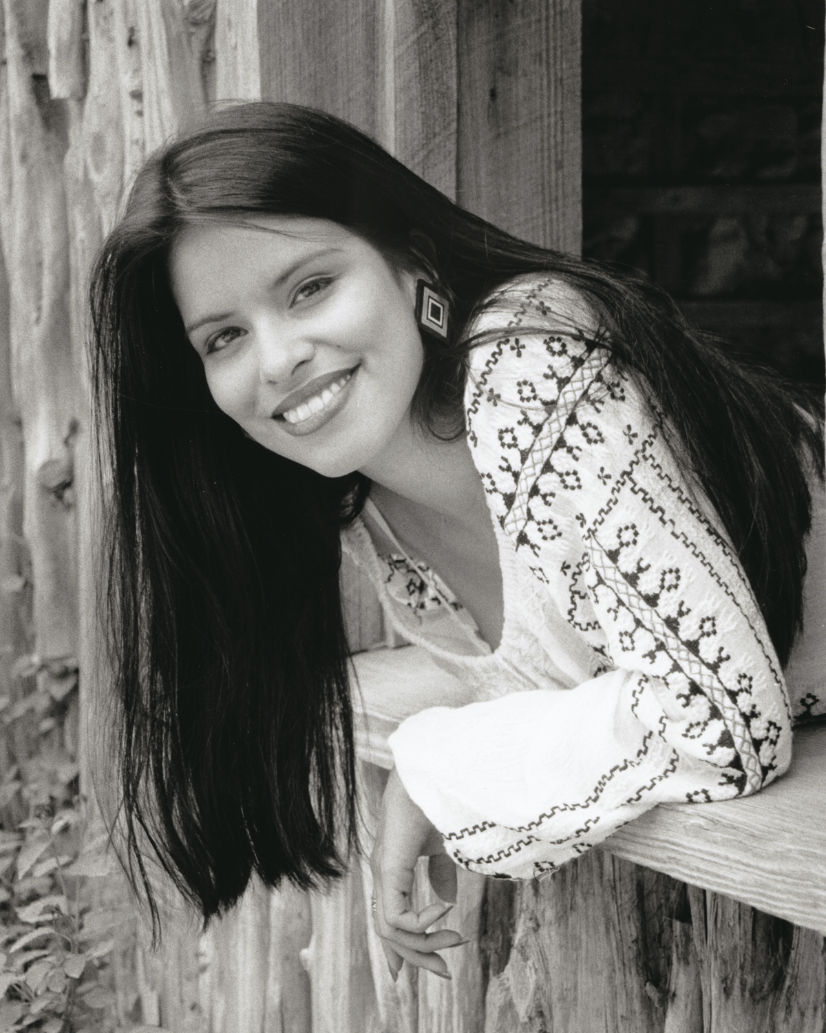 Flip Side Record Parlor owner Clarisa Renae Pena dies at 46 - San ...