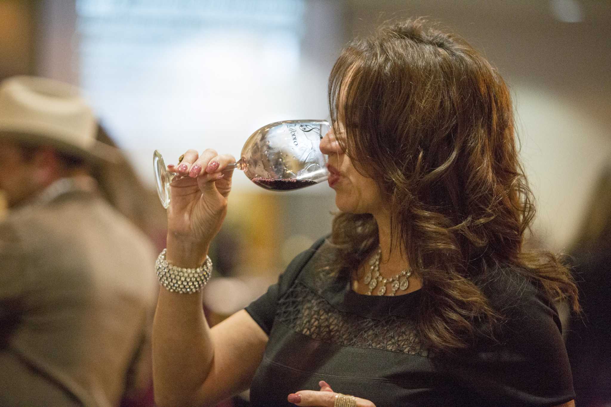 14 award-winning wines to taste at the San Antonio Rodeo