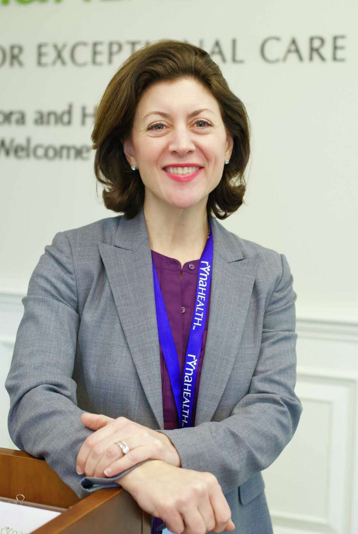 RVNAhealth introduces expanded StayWELL services team