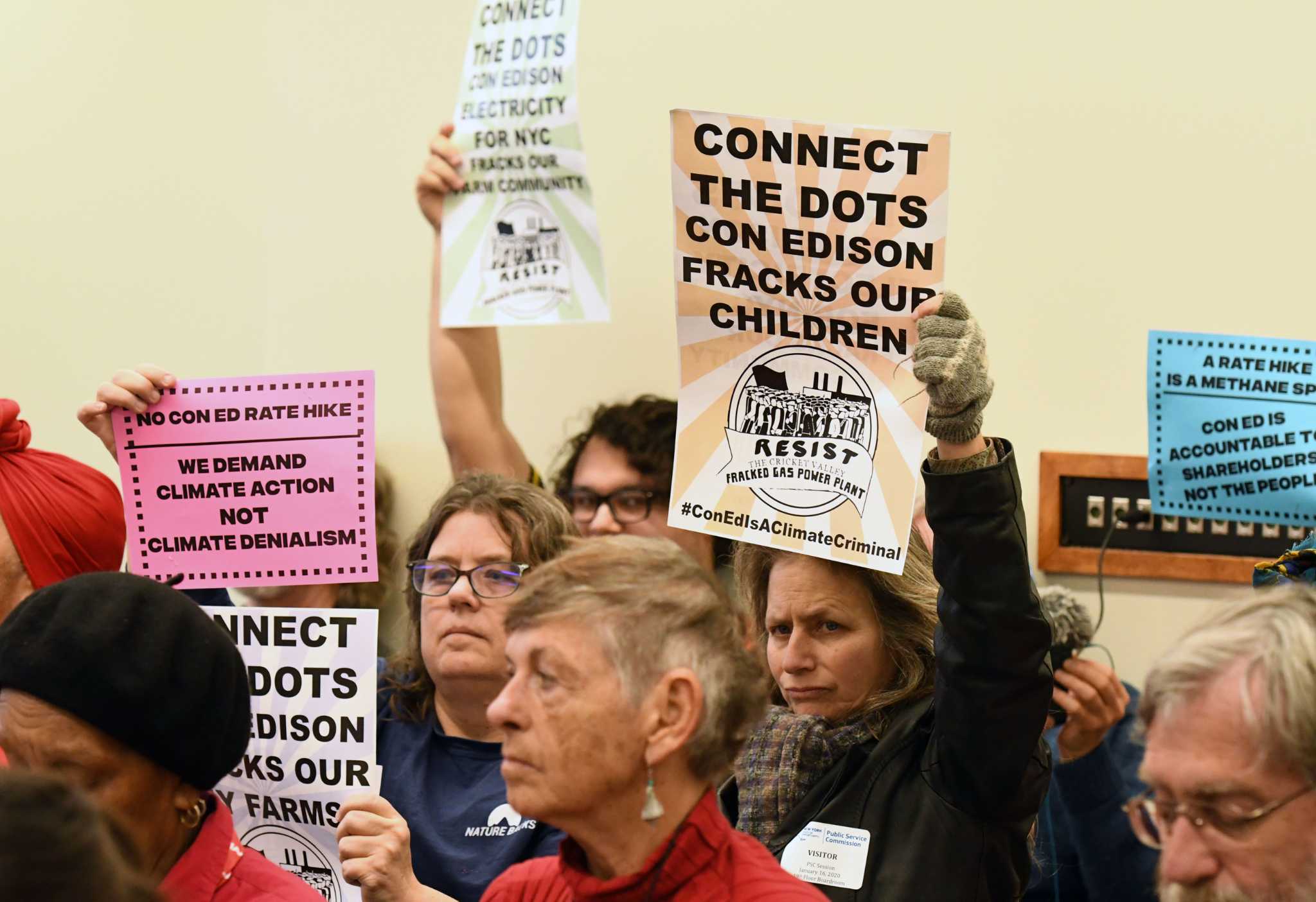 The fossil fuel investments driving up ConEd energy bills