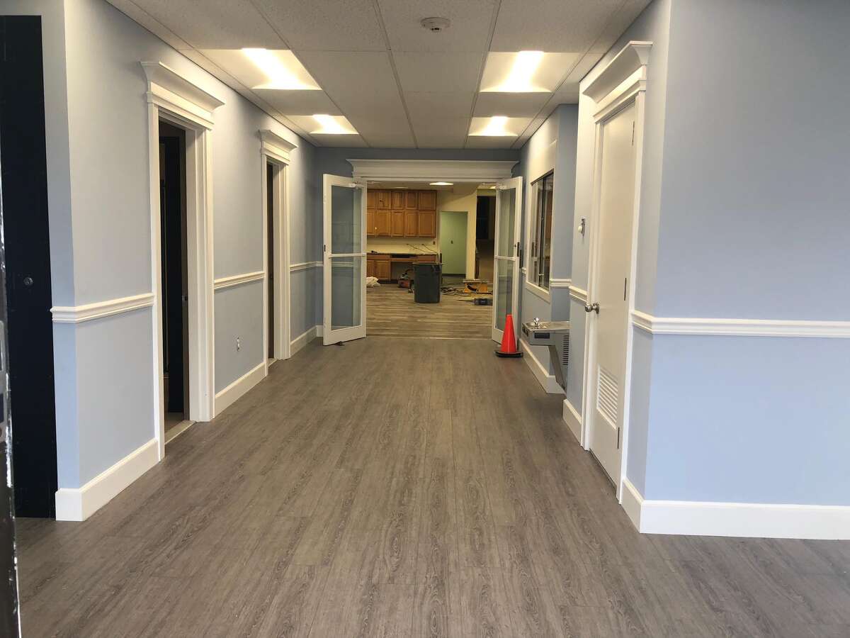 Aldermen OK library restroom renovations