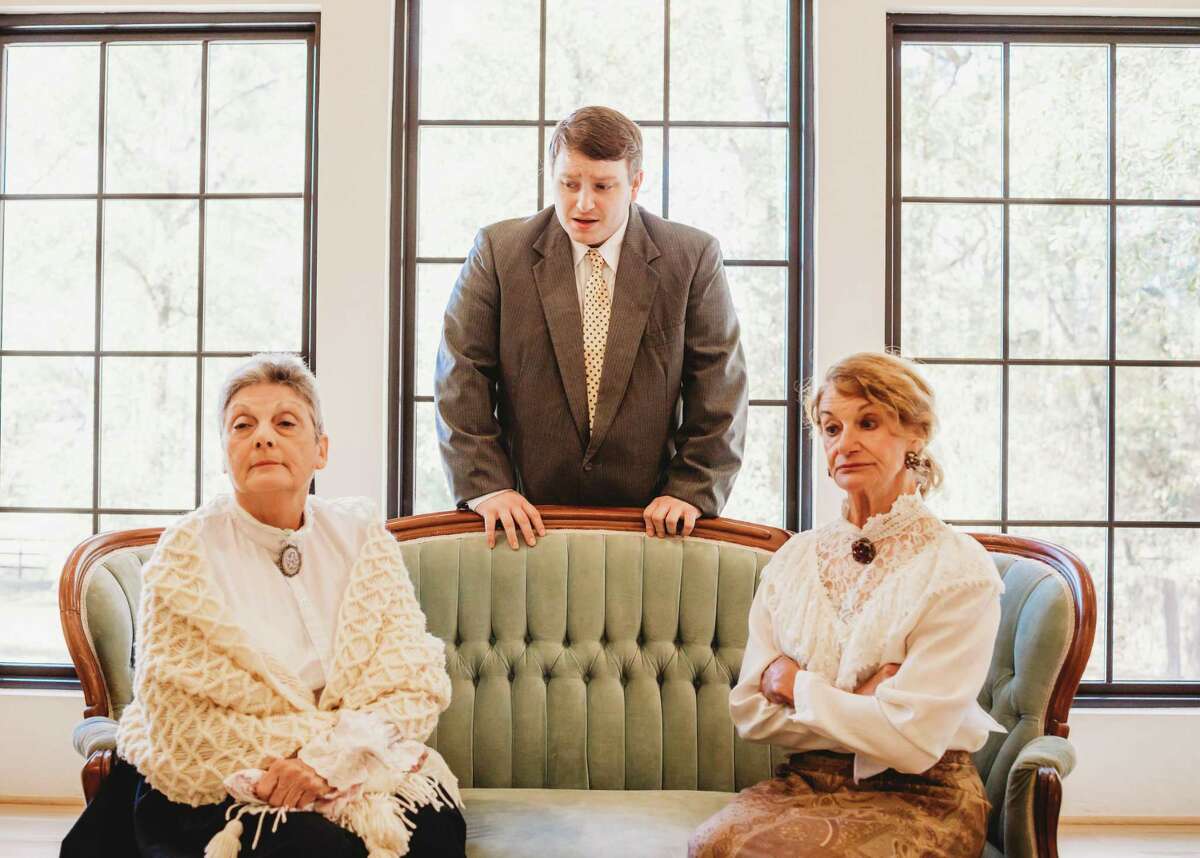 Social Lites - Historic Downtown Conroe