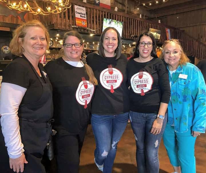 Food for the Cy-Fair soul: How three women started a unifying Facebook ...