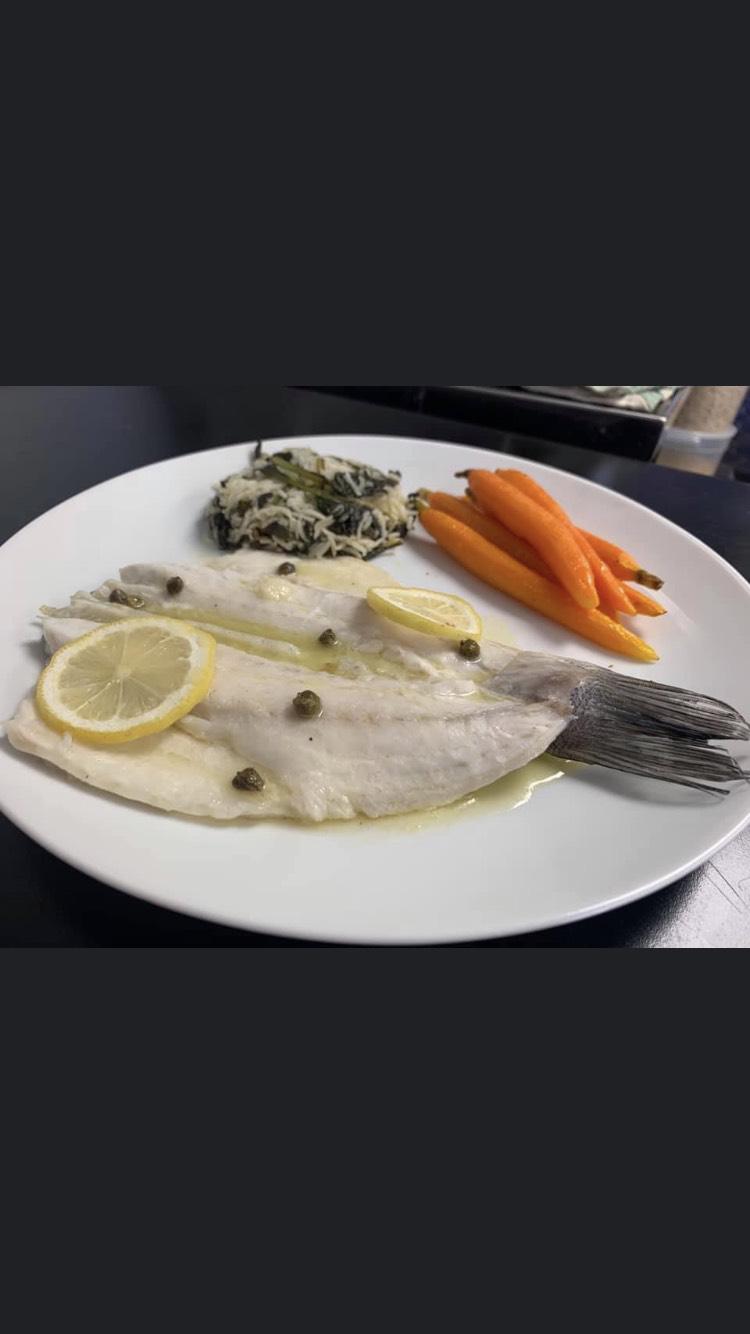 Yia Yia’s Greek kitchen: Delicious and authentic food