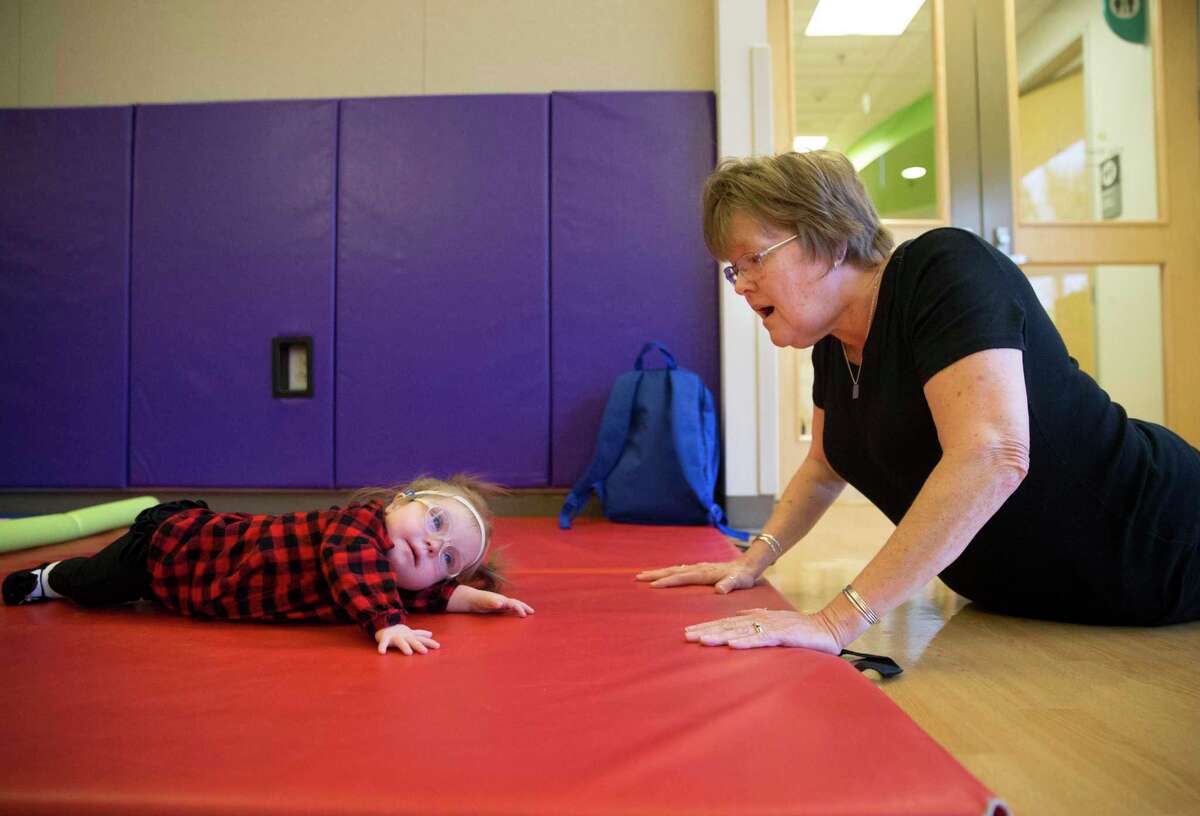 Rise School celebrates 20 years of inclusive early education