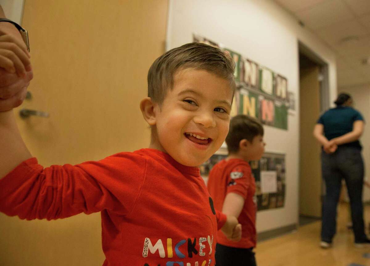 Rise School celebrates 20 years of inclusive early education