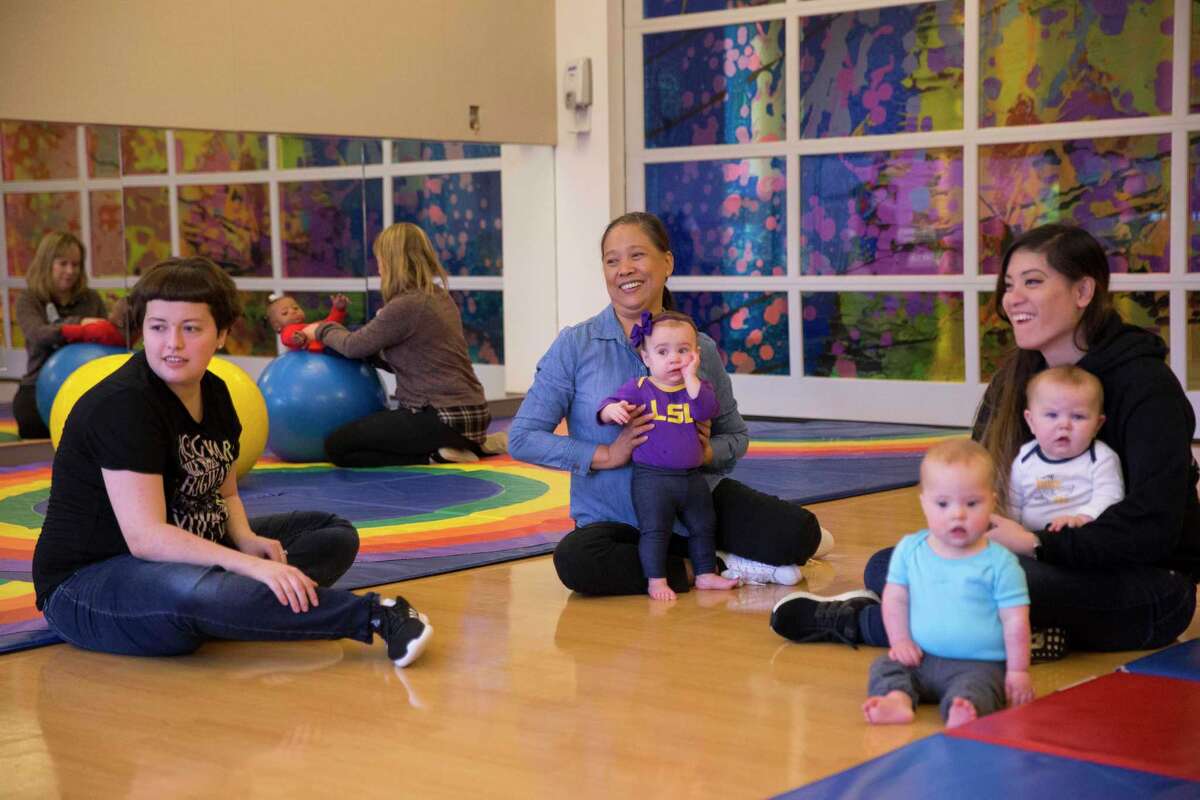 Rise School celebrates 20 years of inclusive early education