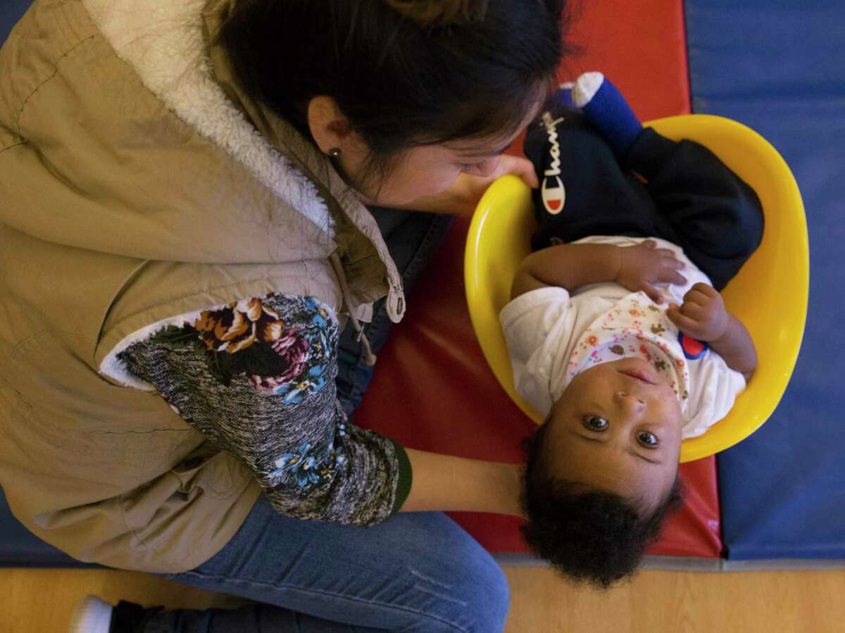 Rise School celebrates 20 years of inclusive early education