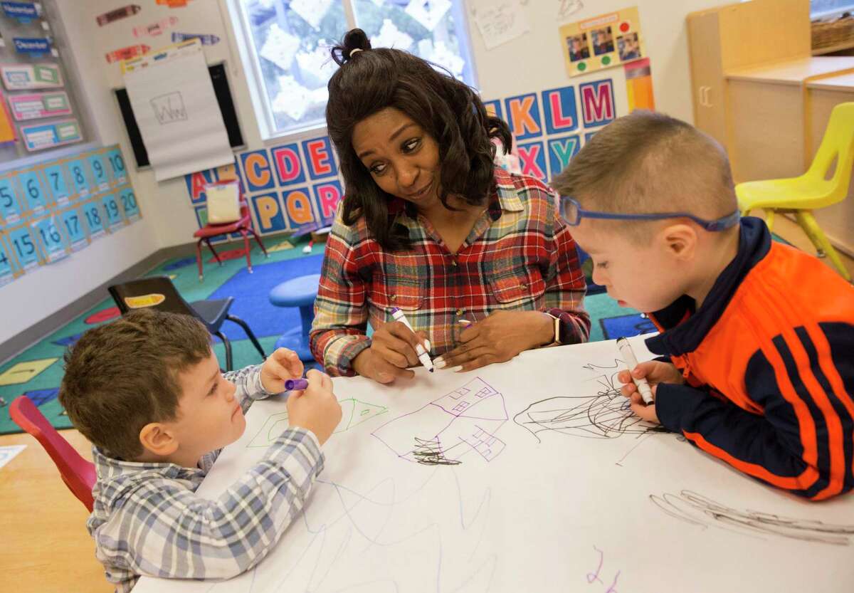 Rise School celebrates 20 years of inclusive early education