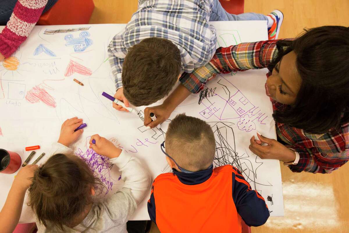 Rise School celebrates 20 years of inclusive early education