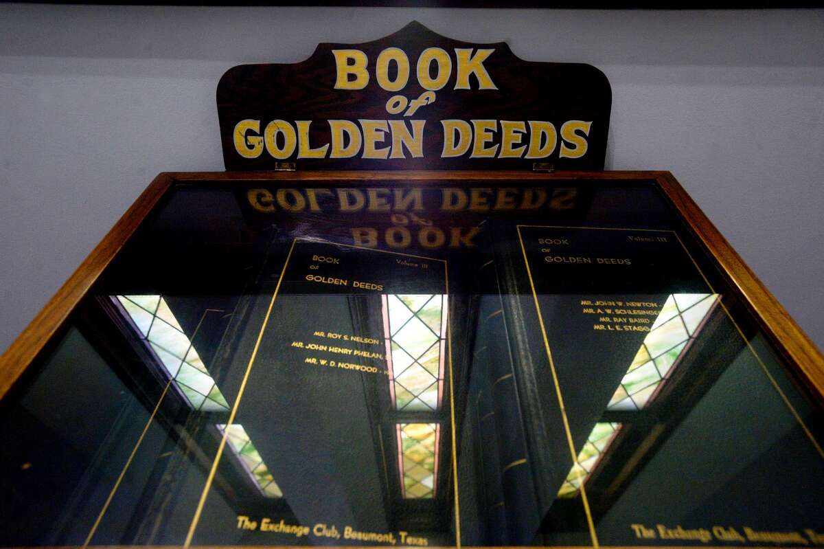 Tyrrell library opens doors for fifth time in 117-year history