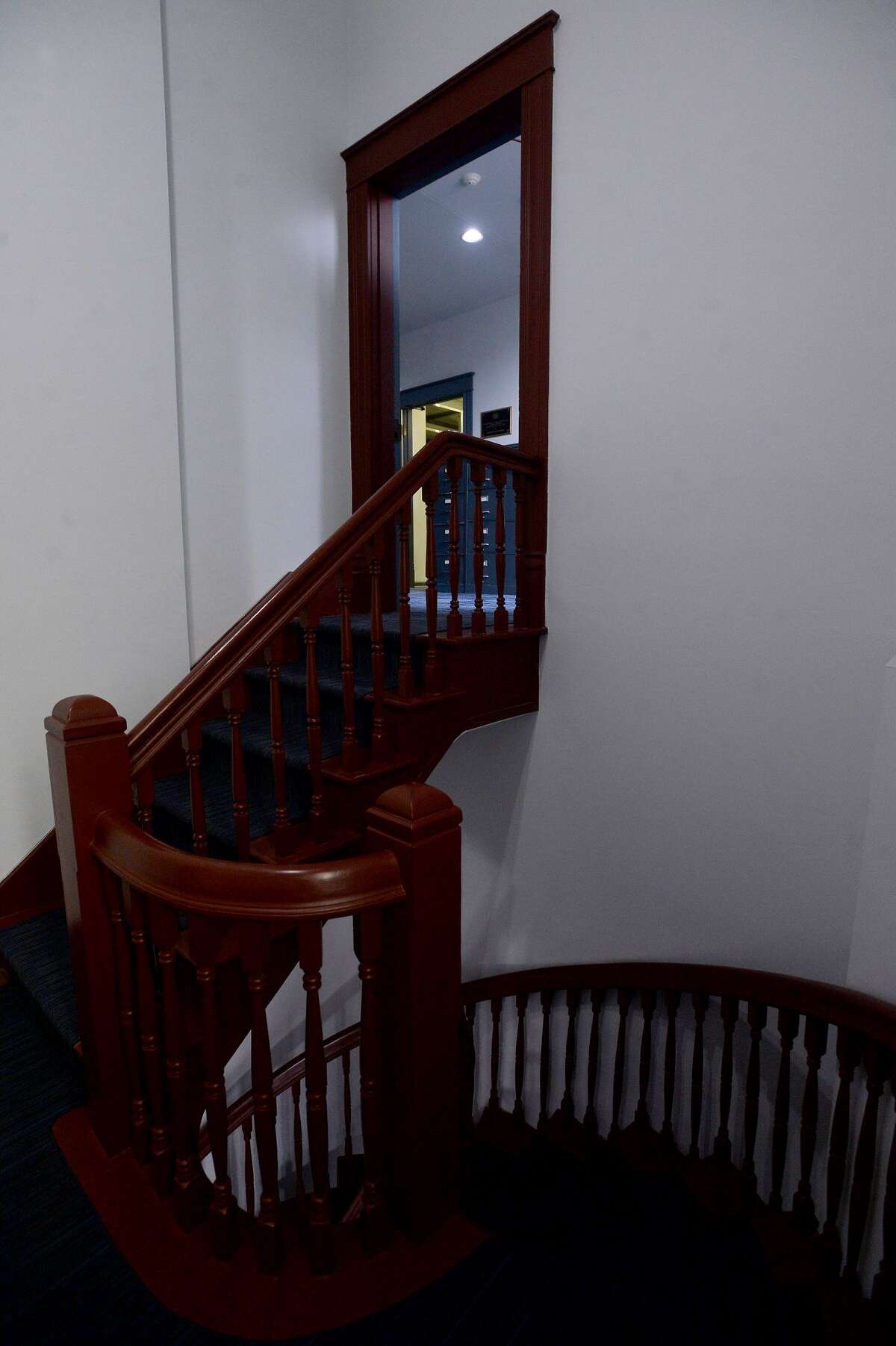 Tyrrell library opens doors for fifth time in 117-year history