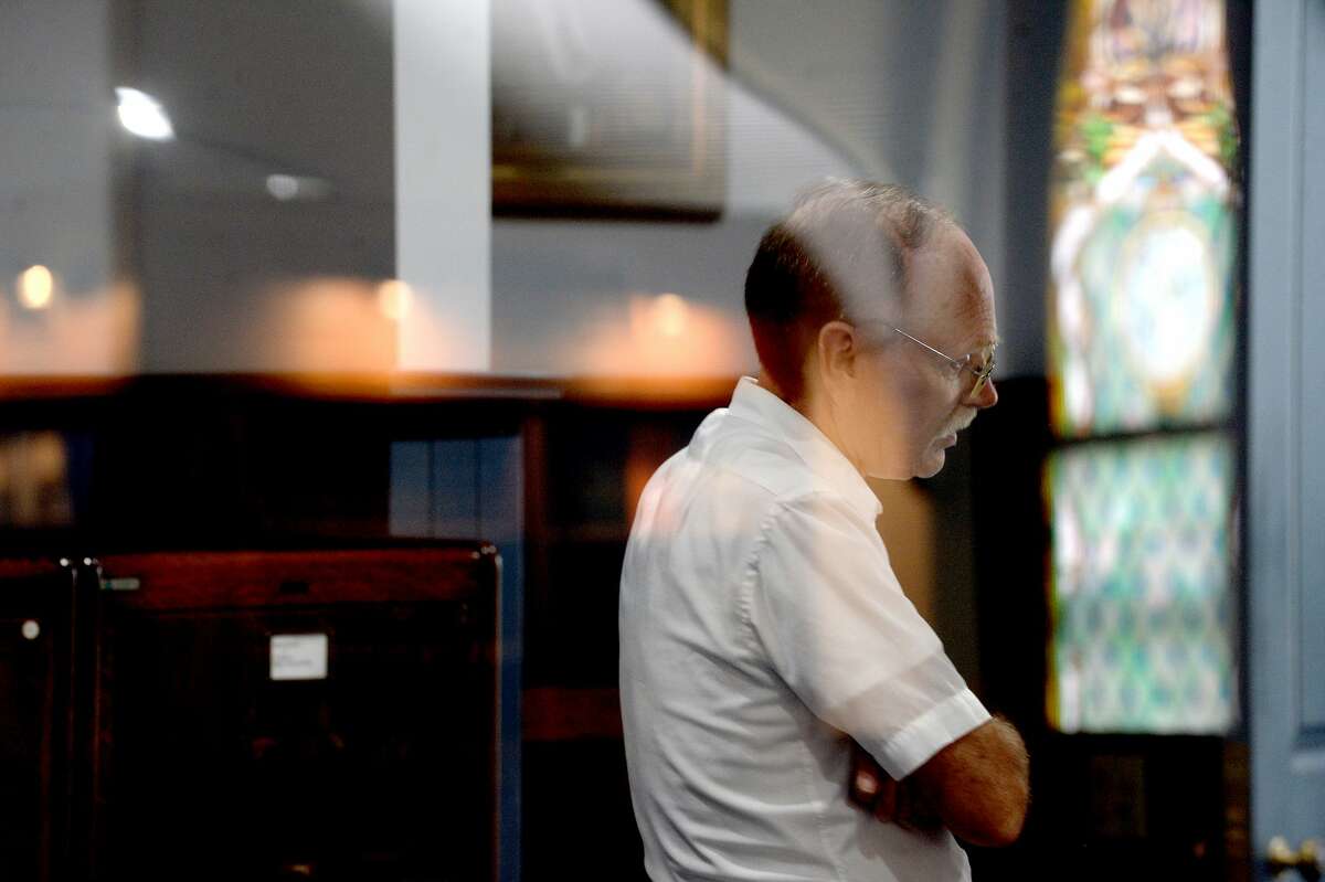 Tyrrell library opens doors for fifth time in 117-year history