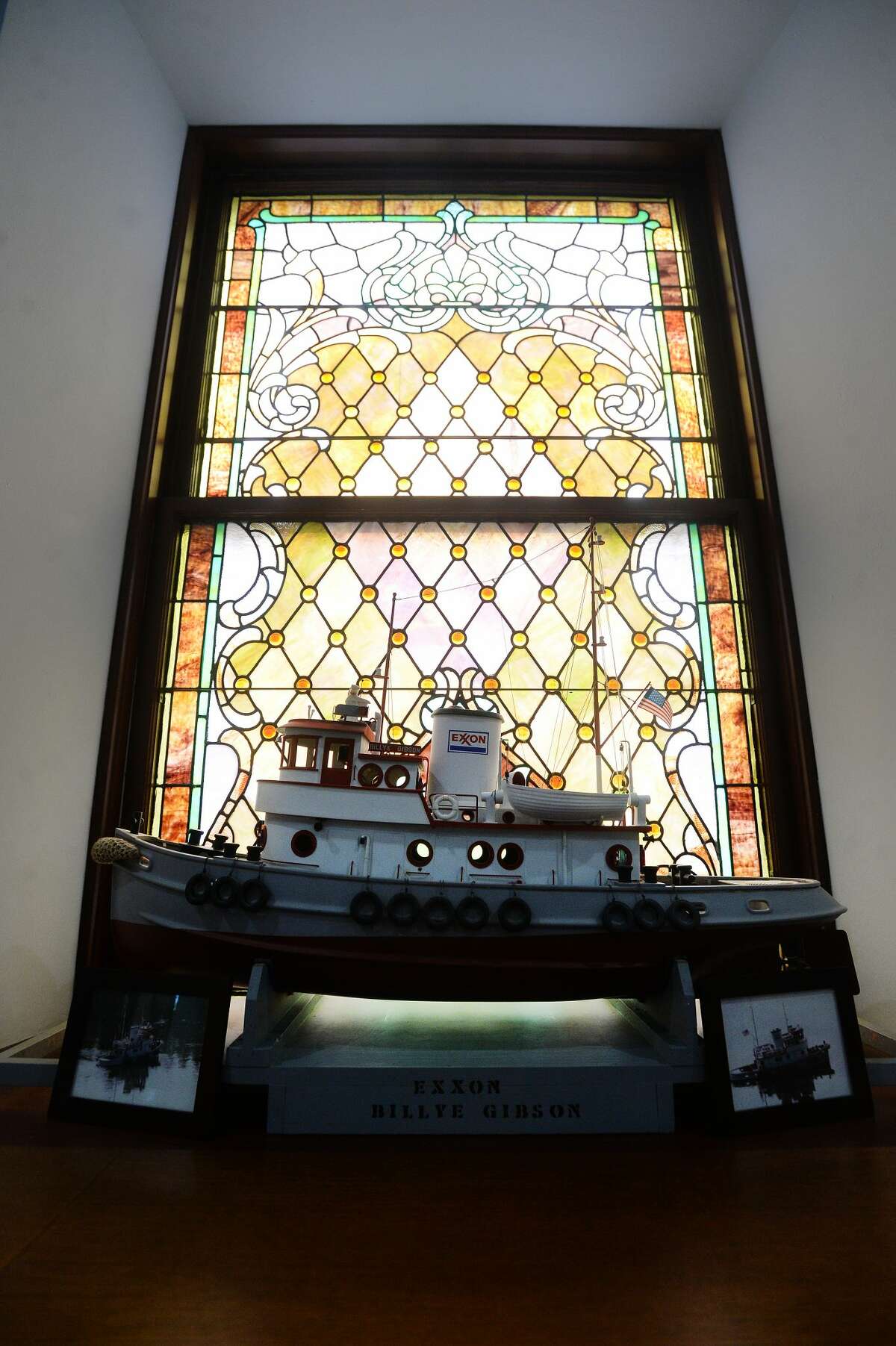 Tyrrell library opens doors for fifth time in 117-year history