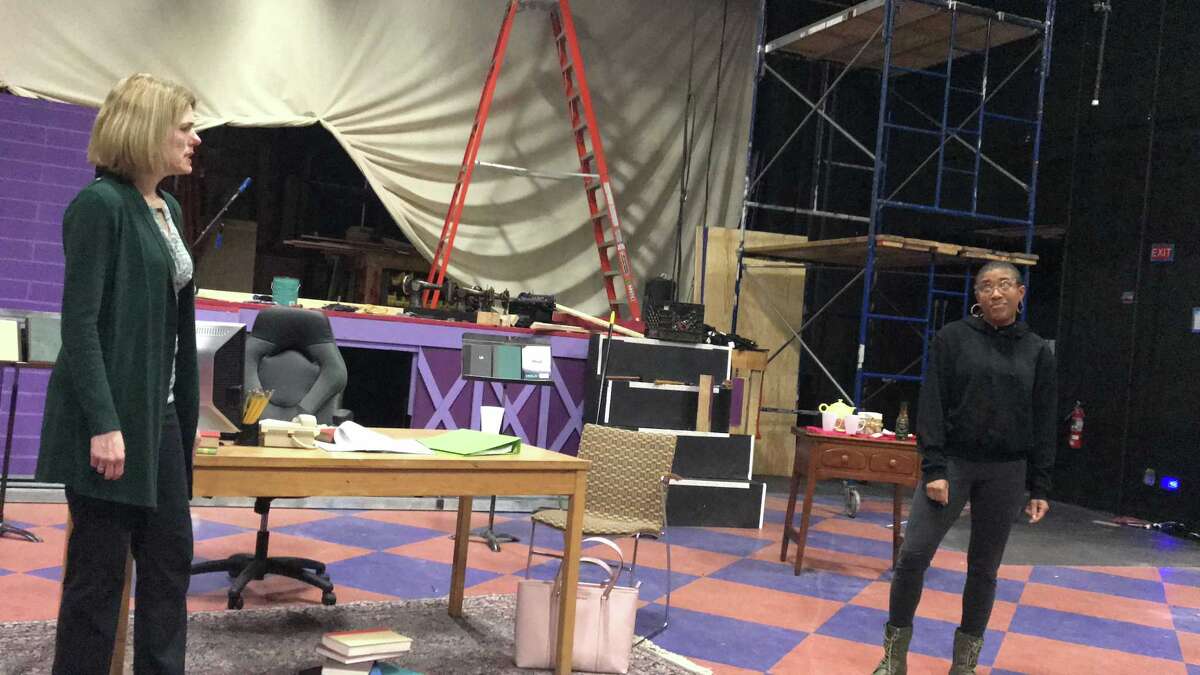 Biancolli: Play at Siena College delves into race, academics