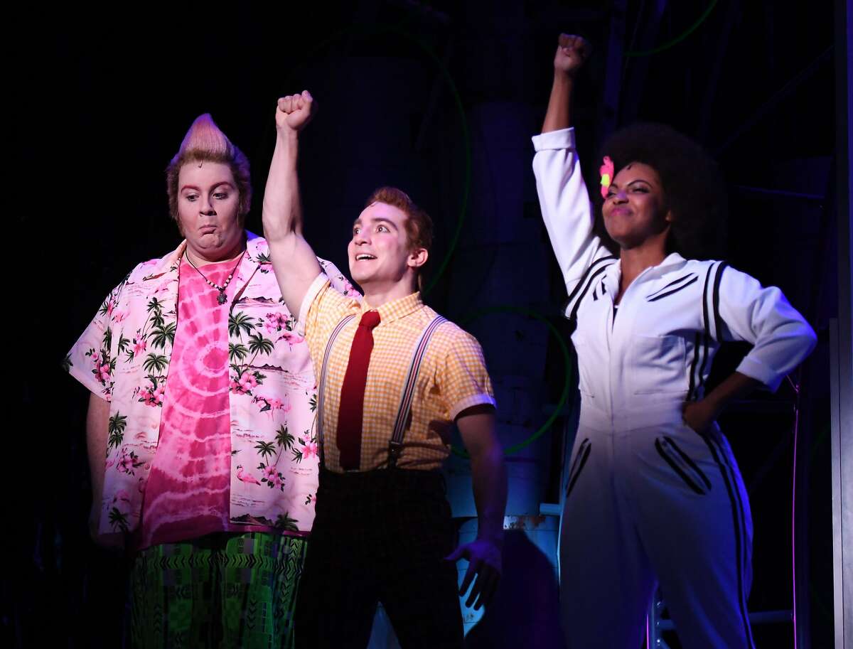 5 things I learned from my kid's honest review of ‘SpongeBob ...