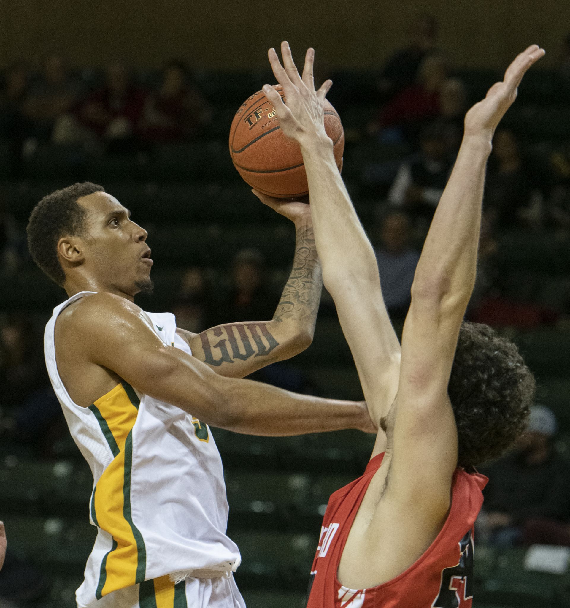 JC BASKETBALL: MC teams visit South Plains in key games