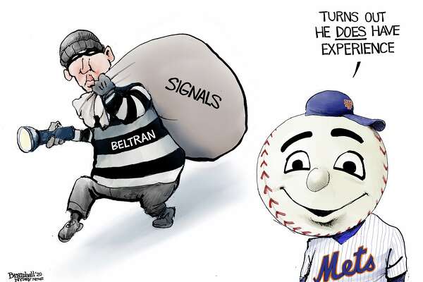 Editorial Cartoons - HoustonChronicle.com