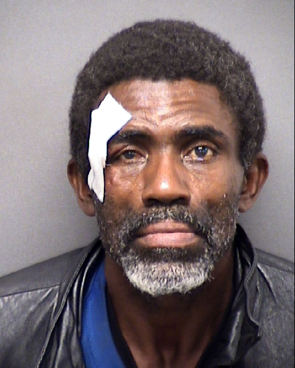 Strange arrests around San Antonio: Man clogs toilet trying to flush ...