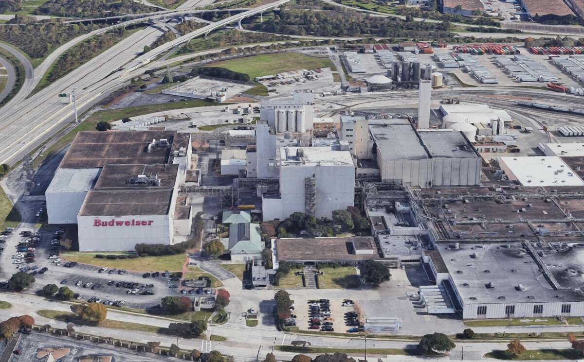 Before and after: How Houston’s 610 Loop looked in the 60s and 70 vs. now