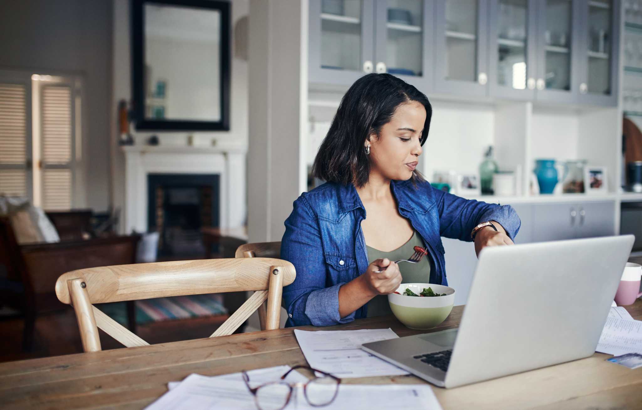 4 ways to make the most of your time