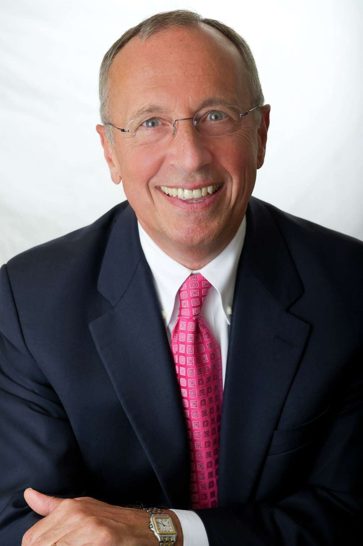 Realtor in New Canaan receives recognition