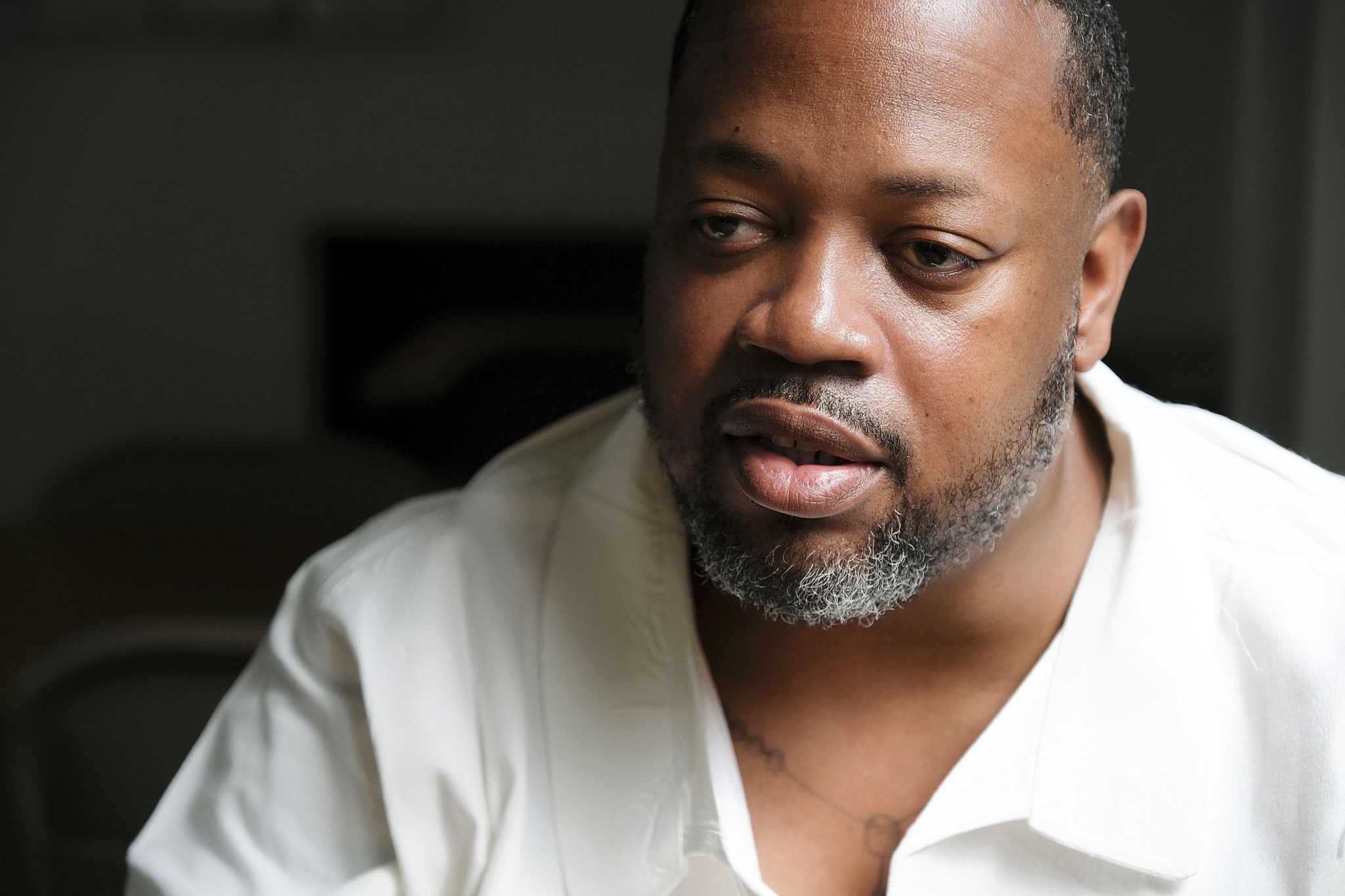 More challenges filed on cases handled by ex-Houston officer Gerald Goines