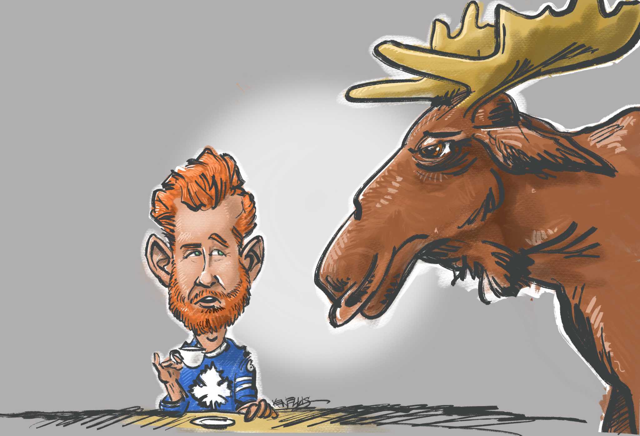 Dear Harry, Don’t do it. A friendly letter on the brink of Megxit