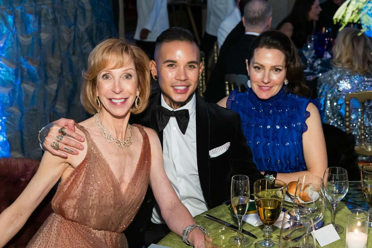 The glitz and glamour of SF Ballet's 2020 Opening Night Gala