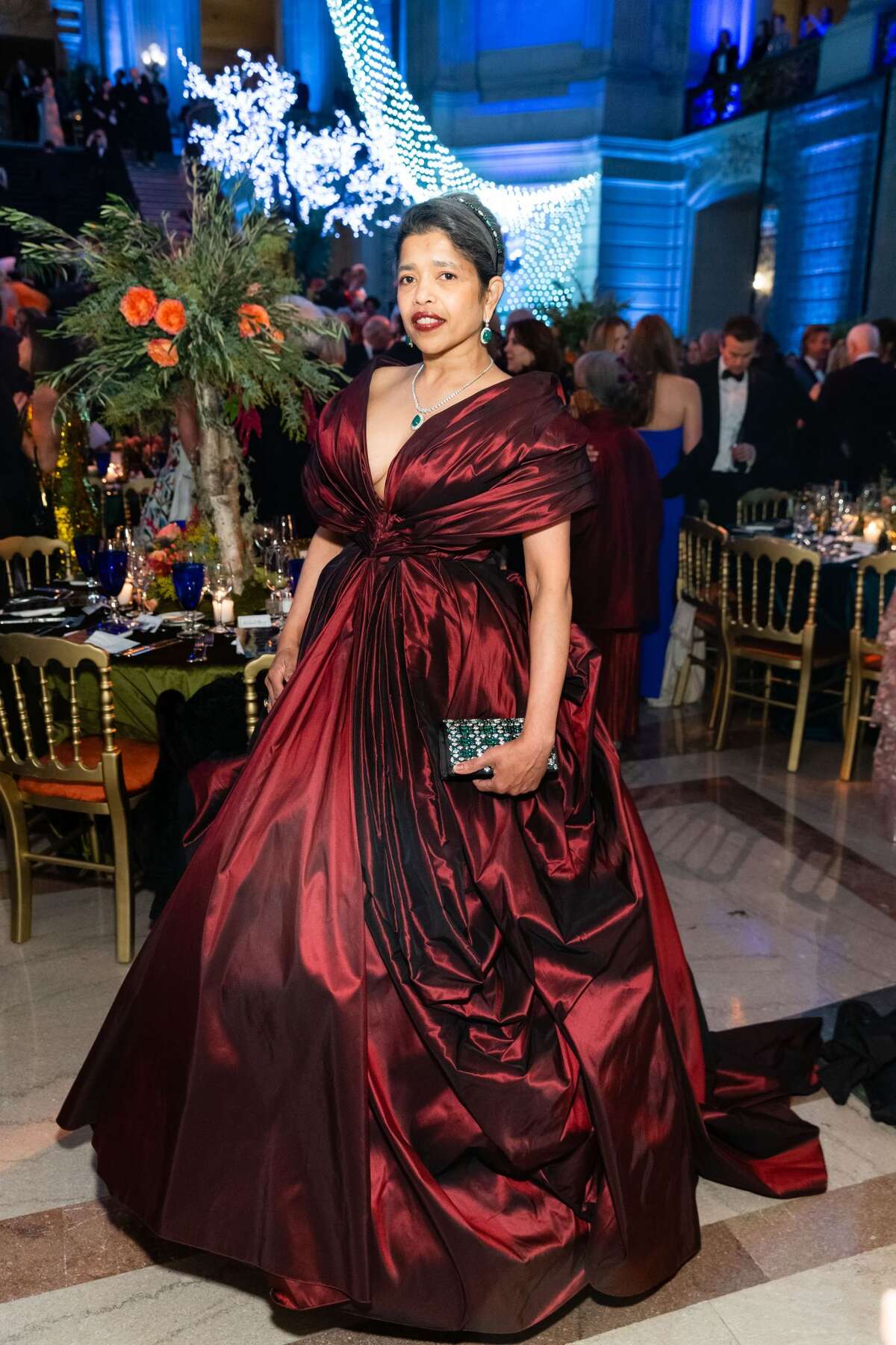 The glitz and glamour of SF Ballet's 2020 Opening Night Gala