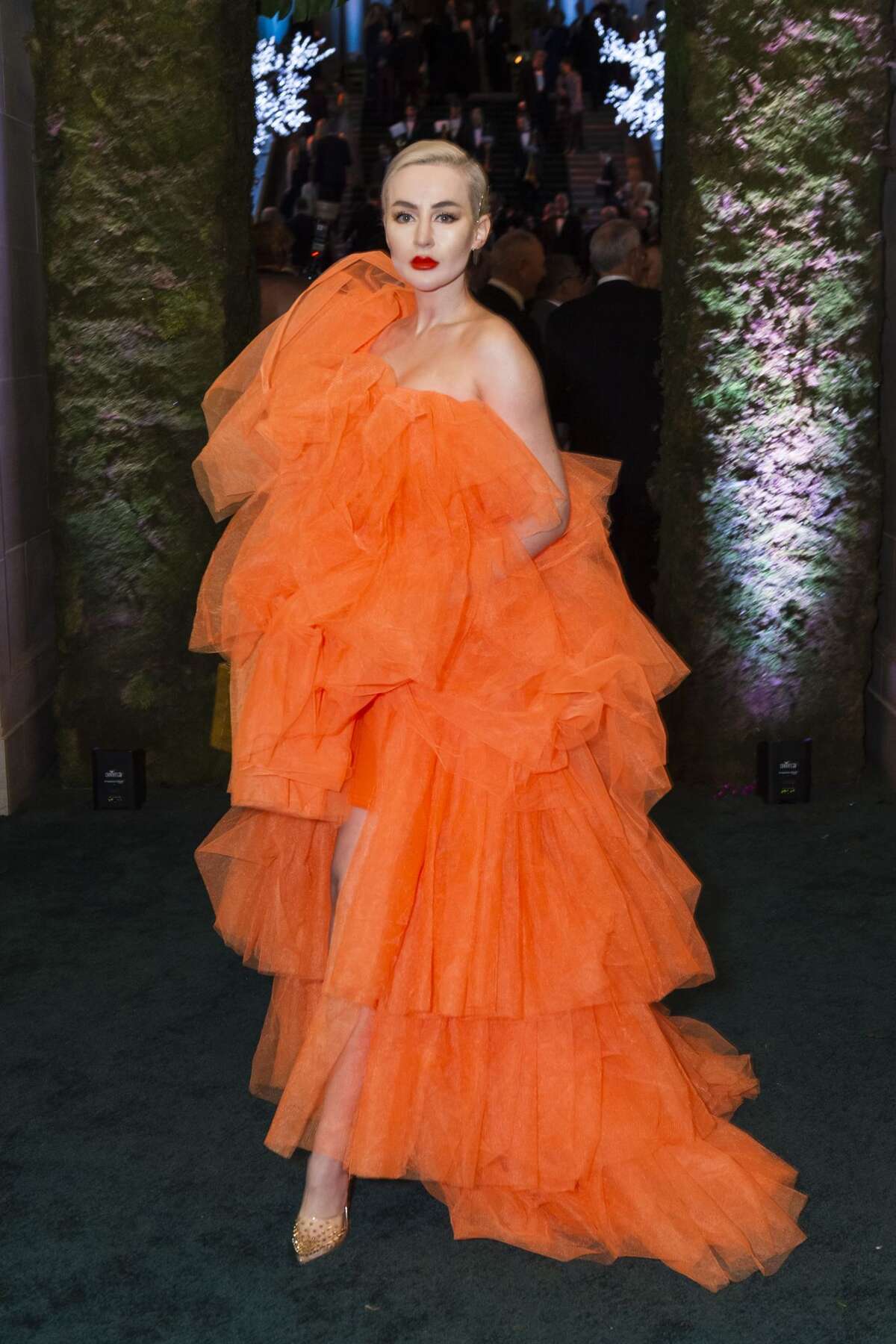 The glitz and glamour of SF Ballet's 2020 Opening Night Gala