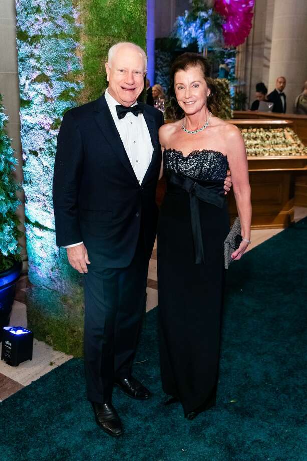 2020 SF Ballet Gala - SFGATE