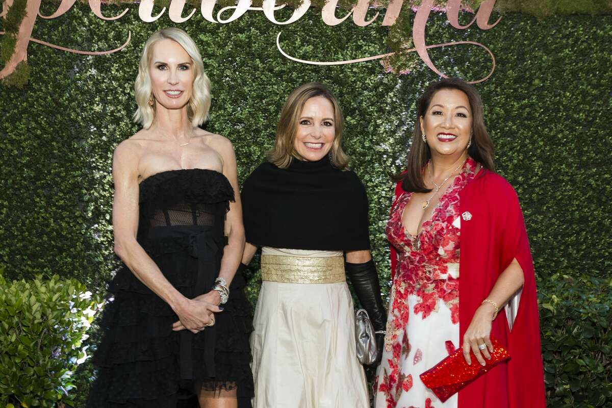 The glitz and glamour of SF Ballet's 2020 Opening Night Gala