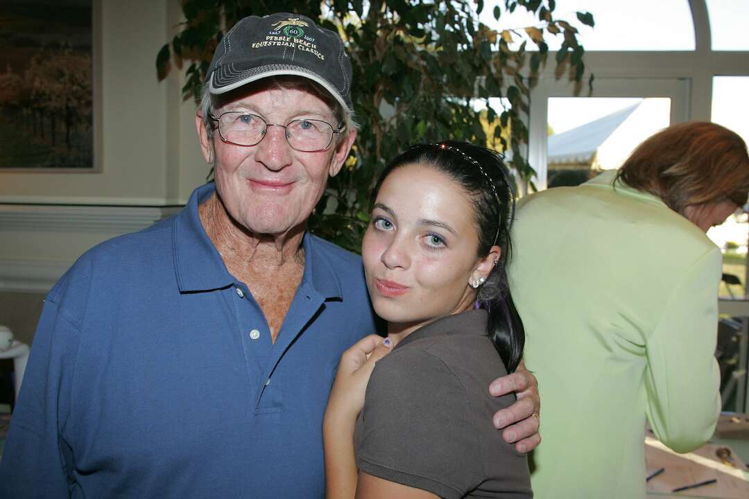 Former SF DA Terence Hallinan — a brawler and civil rights fighter ...