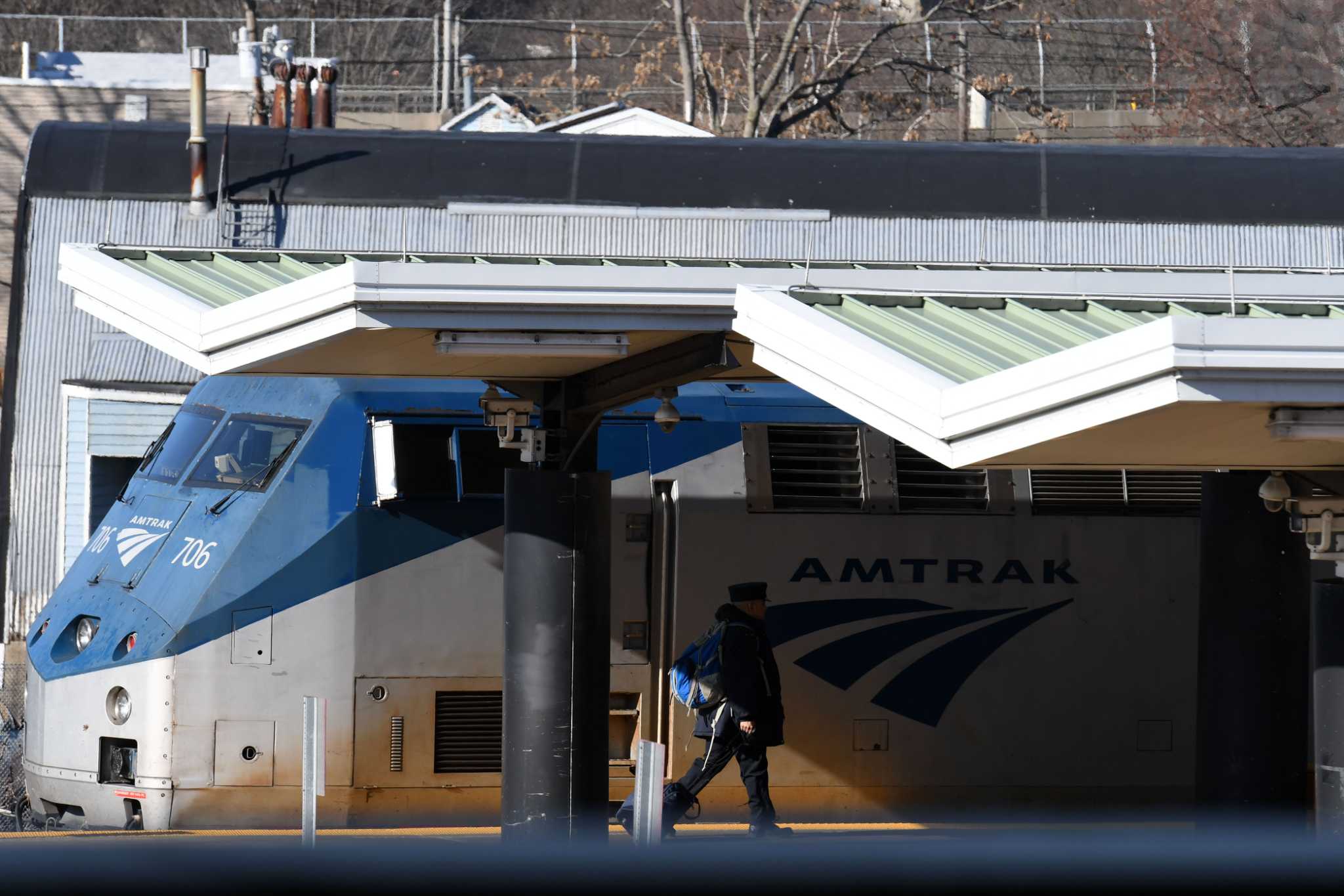 Amtrak cuts services making travel to and from the Capital Region ...