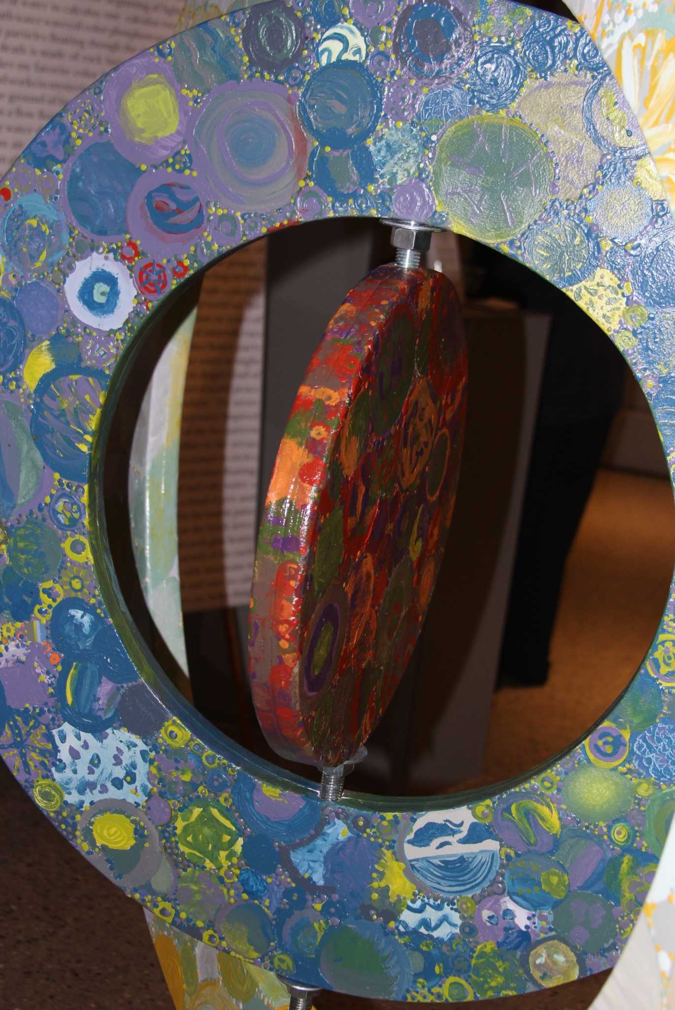 Historical society, Community Art Project feature pop-up displays at ...