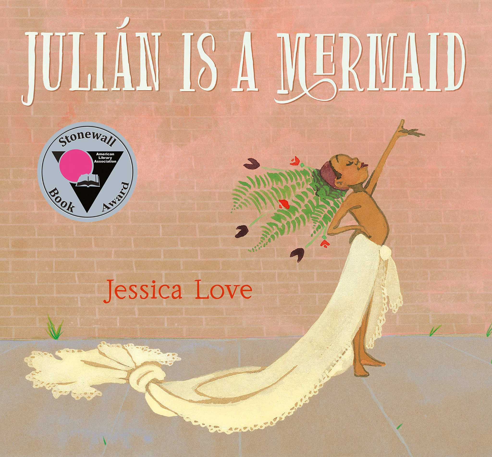 'Mermaid' book appropriate for 2nd graders despite complaint