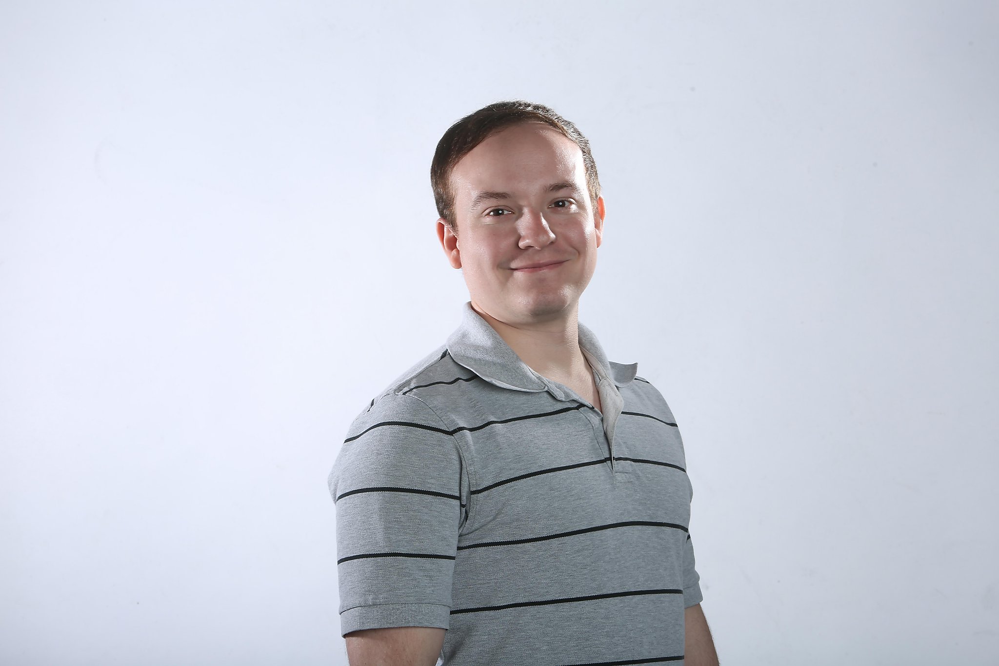 Jose Bastidas, Assistant Arts & Entertainment Editor - San Francisco ...