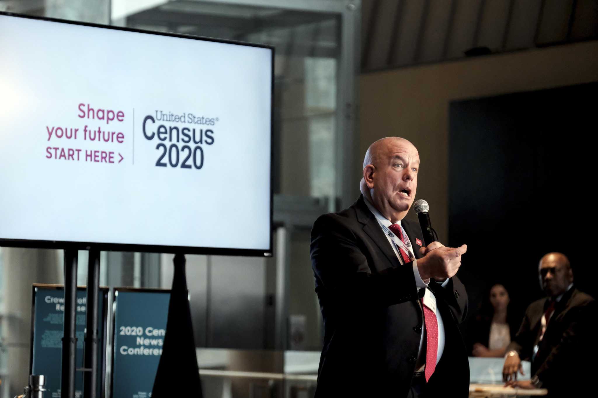 2020 Census offers numerous employment opportunities