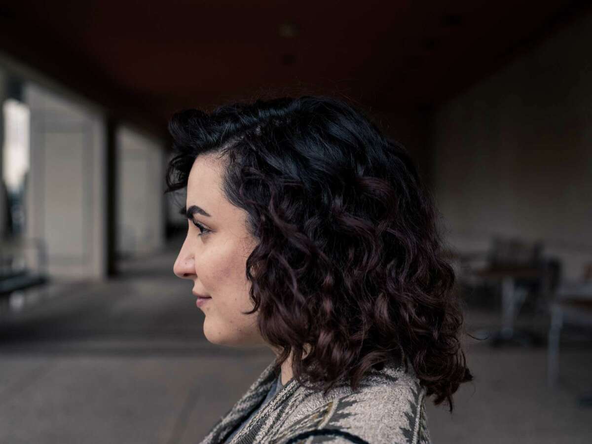 Self-taught: How a UTSA grad, Mexico native broke STEM mold, enters San ...