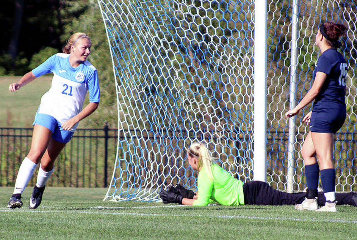 LC’s Lucas has change of heart, quick change of address